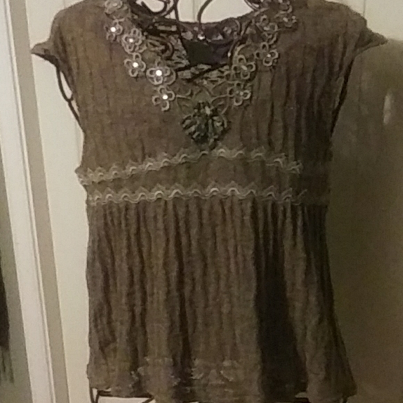 zba | Tops | Top | Poshmark